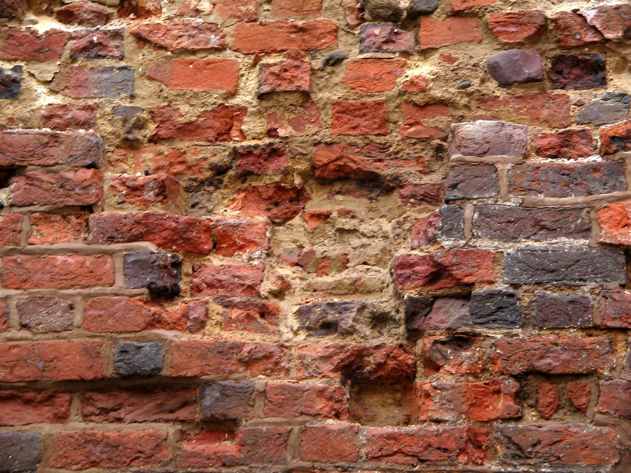 Brickwall Special Interest Group Meeting | Greater Kansas City ...